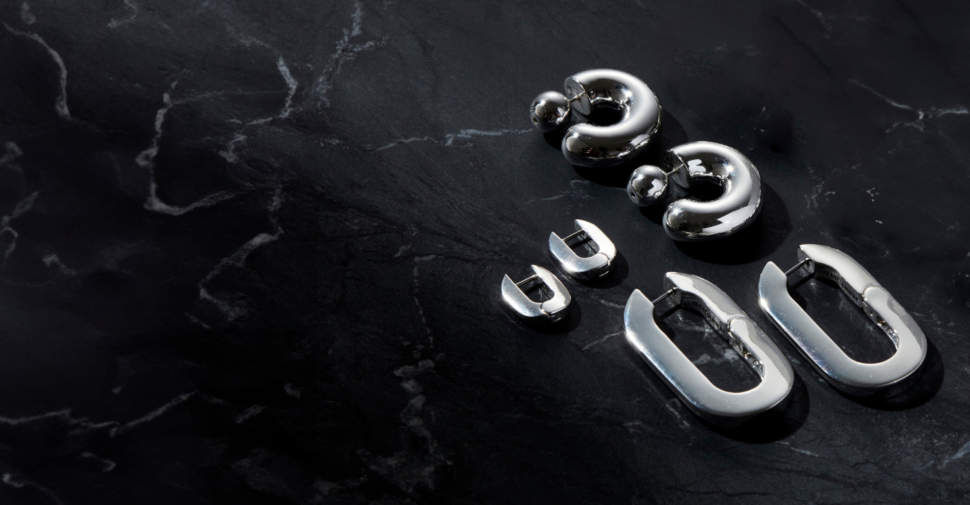 JENNY BIRD | Lightweight Statement Jewelry