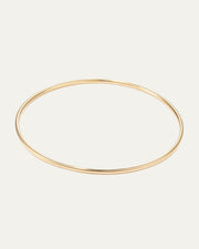 Dane Collar Gold | JENNY BIRD