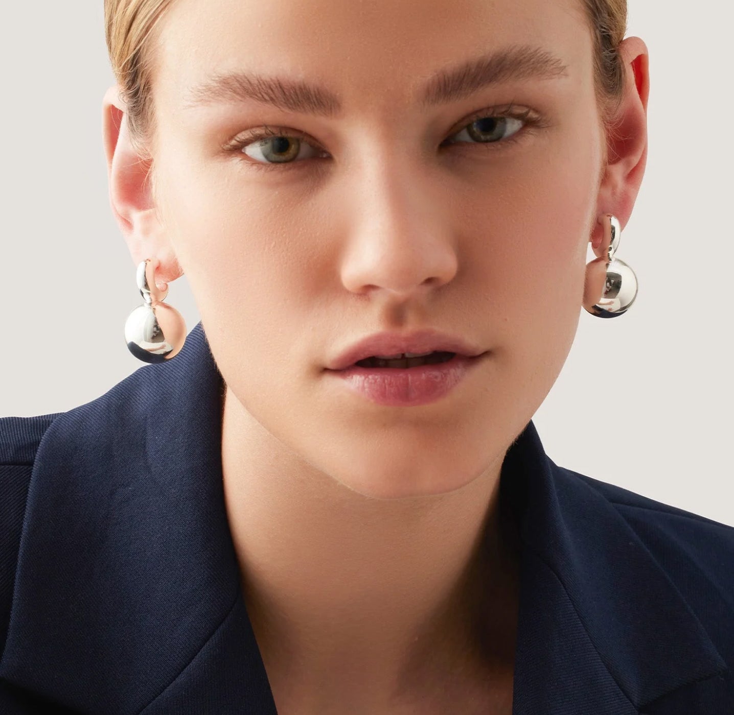 JENNY BIRD | Lightweight Statement Jewelry