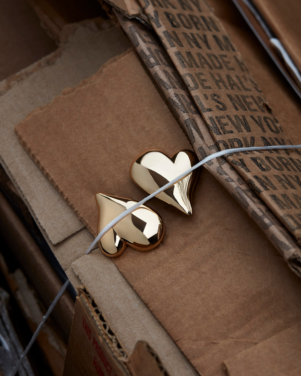 JENNY BIRD | Lightweight Statement Jewelry