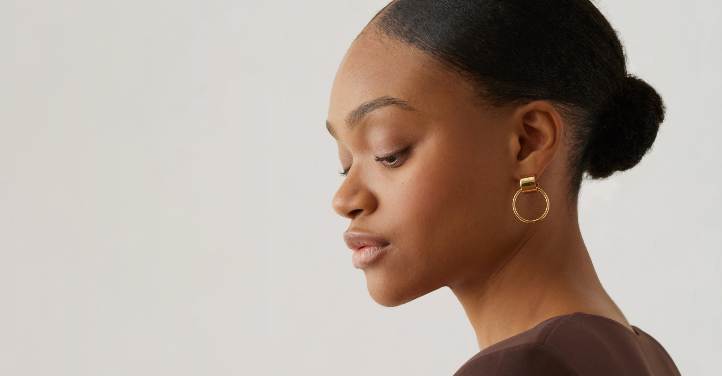 JENNY BIRD | Lightweight Statement Jewelry