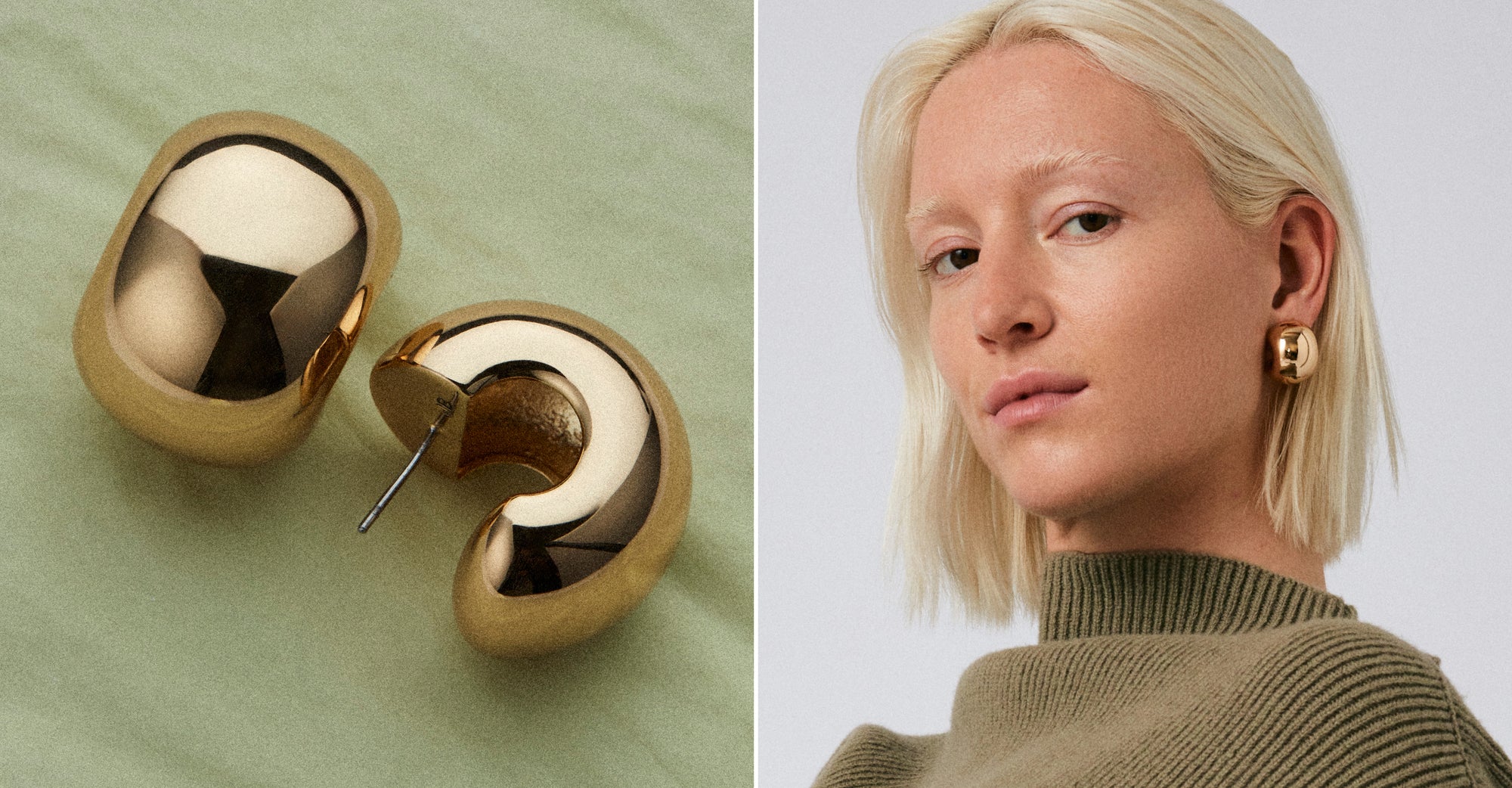 JENNY BIRD | Lightweight Statement Jewelry