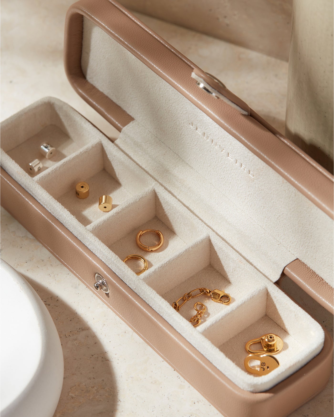Goodies | Jewelry Travel Case, Makeup Bags | JENNY BIRD