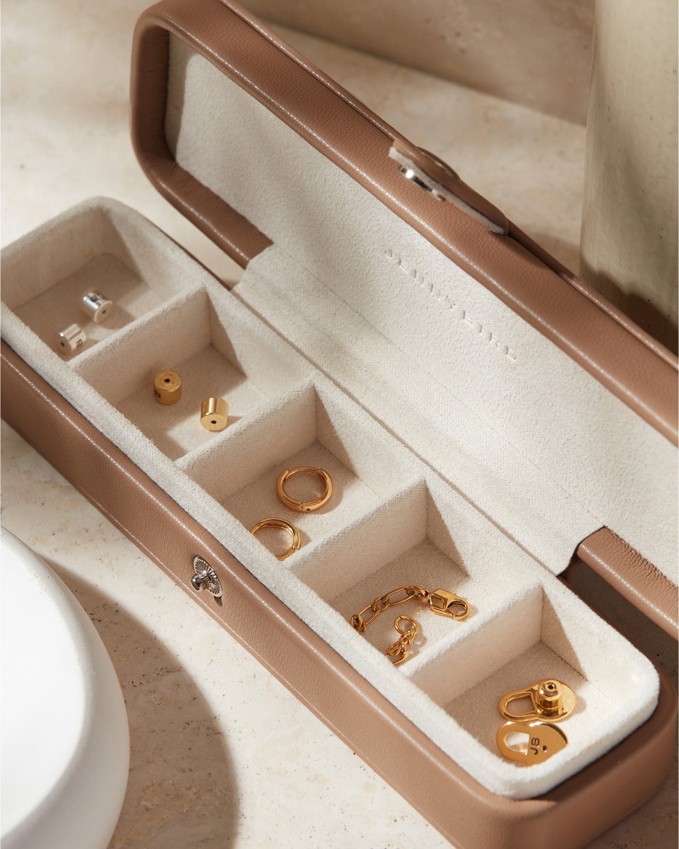 Goodies | Jewelry Travel Case, Makeup Bags | JENNY BIRD