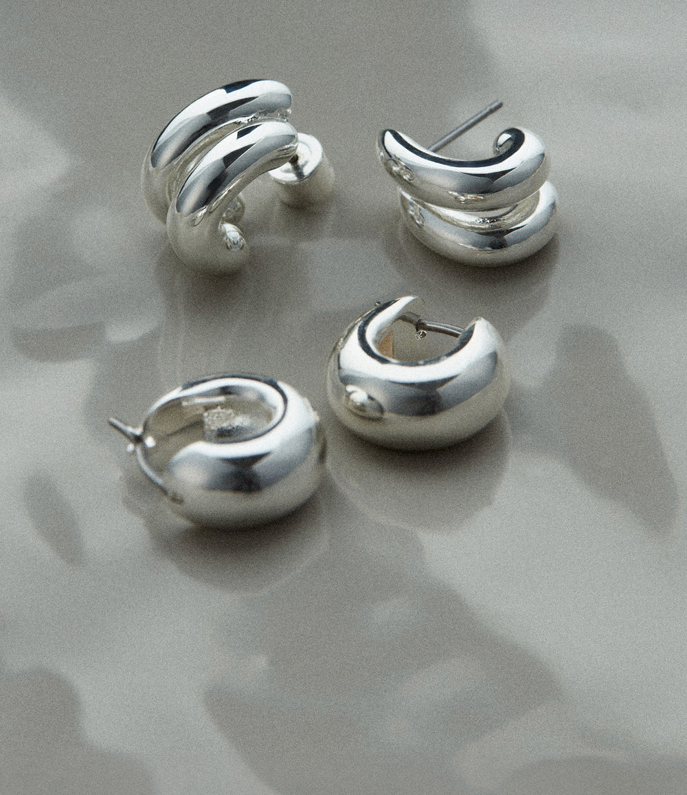 JENNY BIRD | Lightweight Statement Jewelry