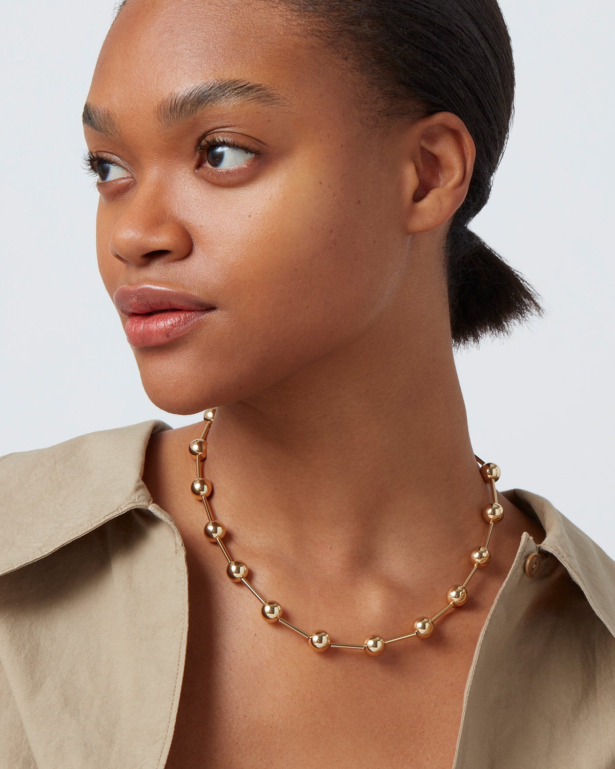 Necklaces | JENNY BIRD