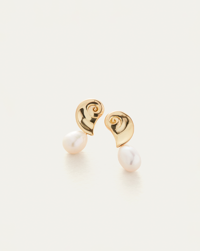Earrings | JENNY BIRD