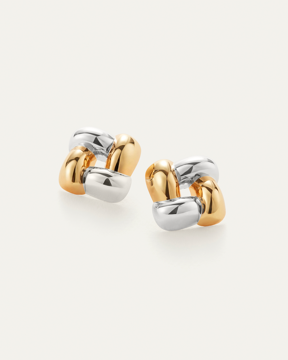 All Two-Tone Jewelry | Gold and Silver Tone Jewelry | JENNY BIRD