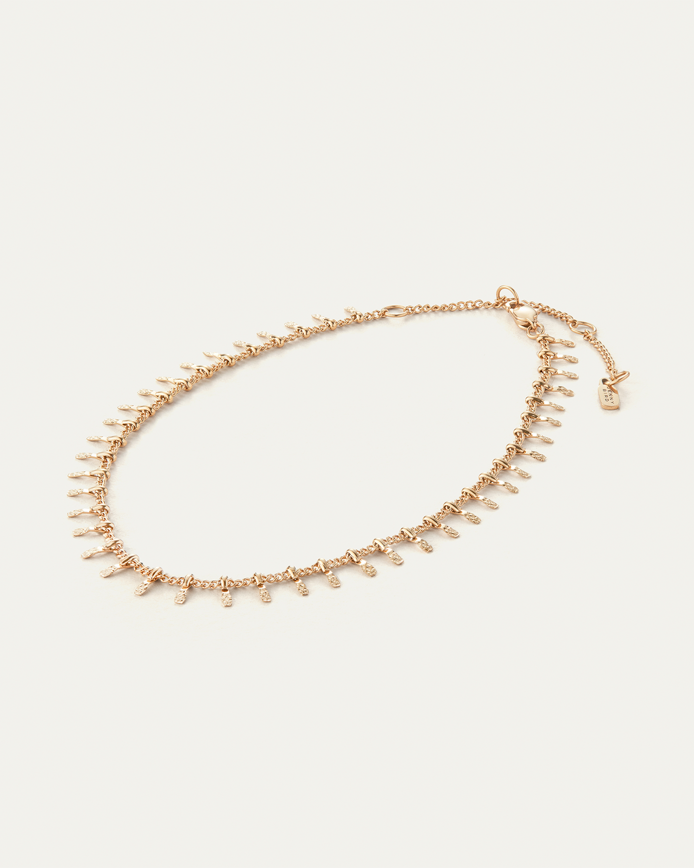Anklets | JENNY BIRD