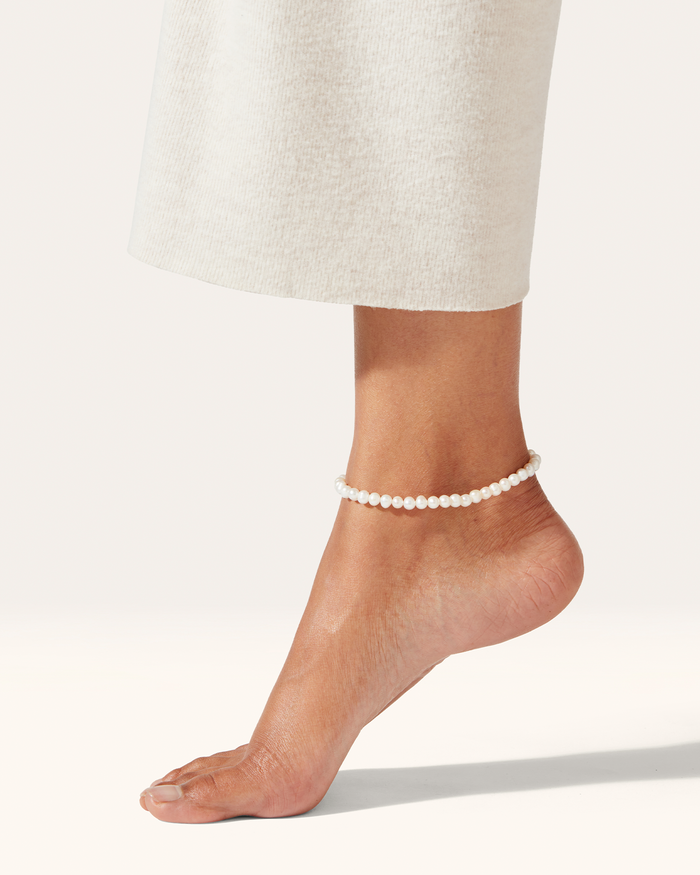 Anklets | JENNY BIRD