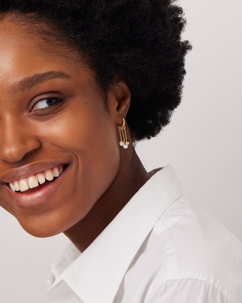 Earrings | JENNY BIRD