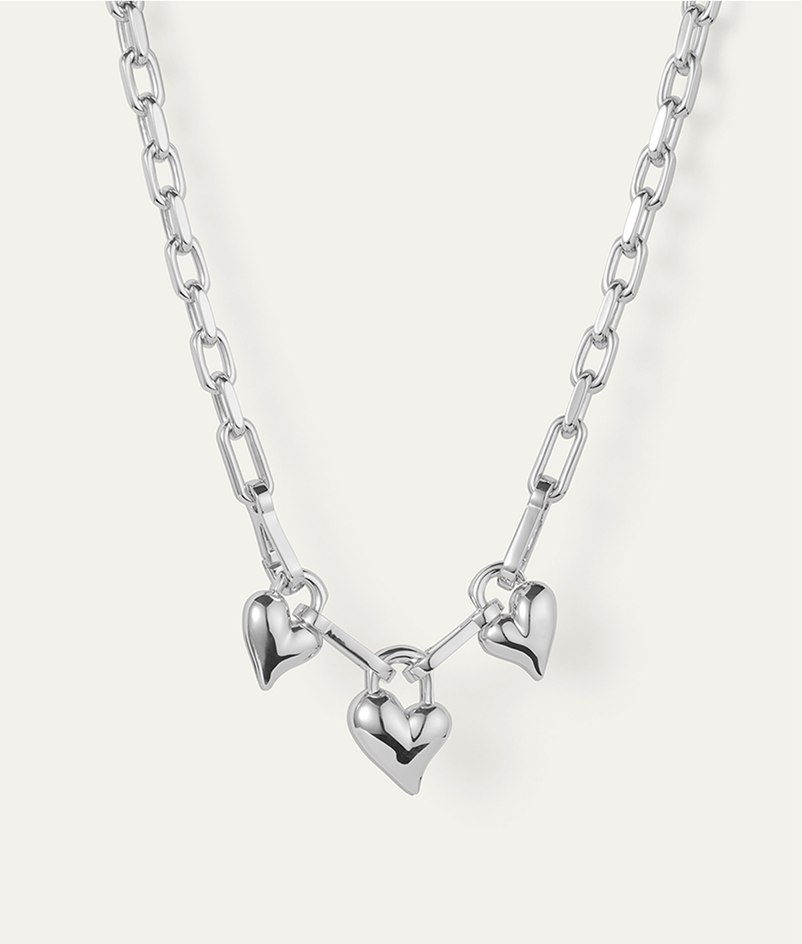 JENNY BIRD | Lightweight Statement Jewelry