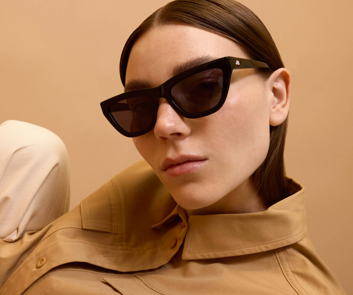 JENNY BIRD | Lightweight Statement Jewelry