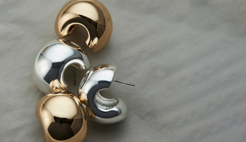 JENNY BIRD | Lightweight Statement Jewelry