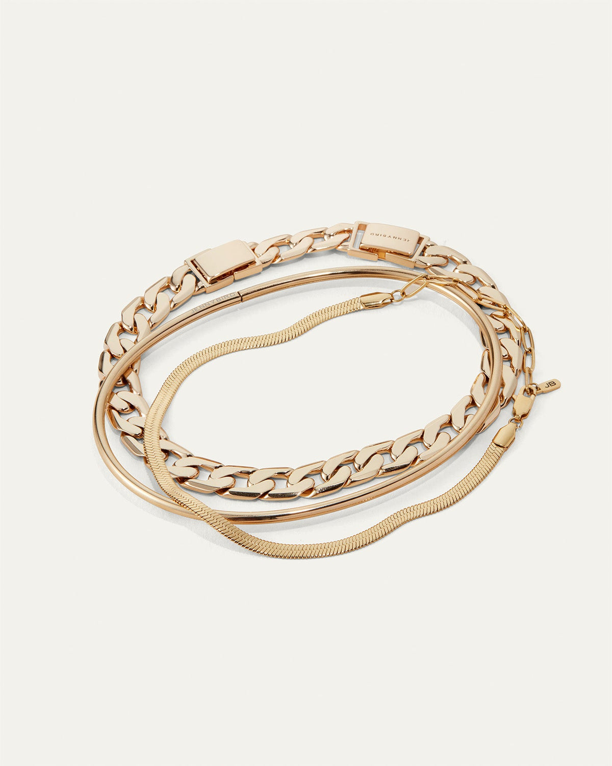 Jewelry | JENNY BIRD