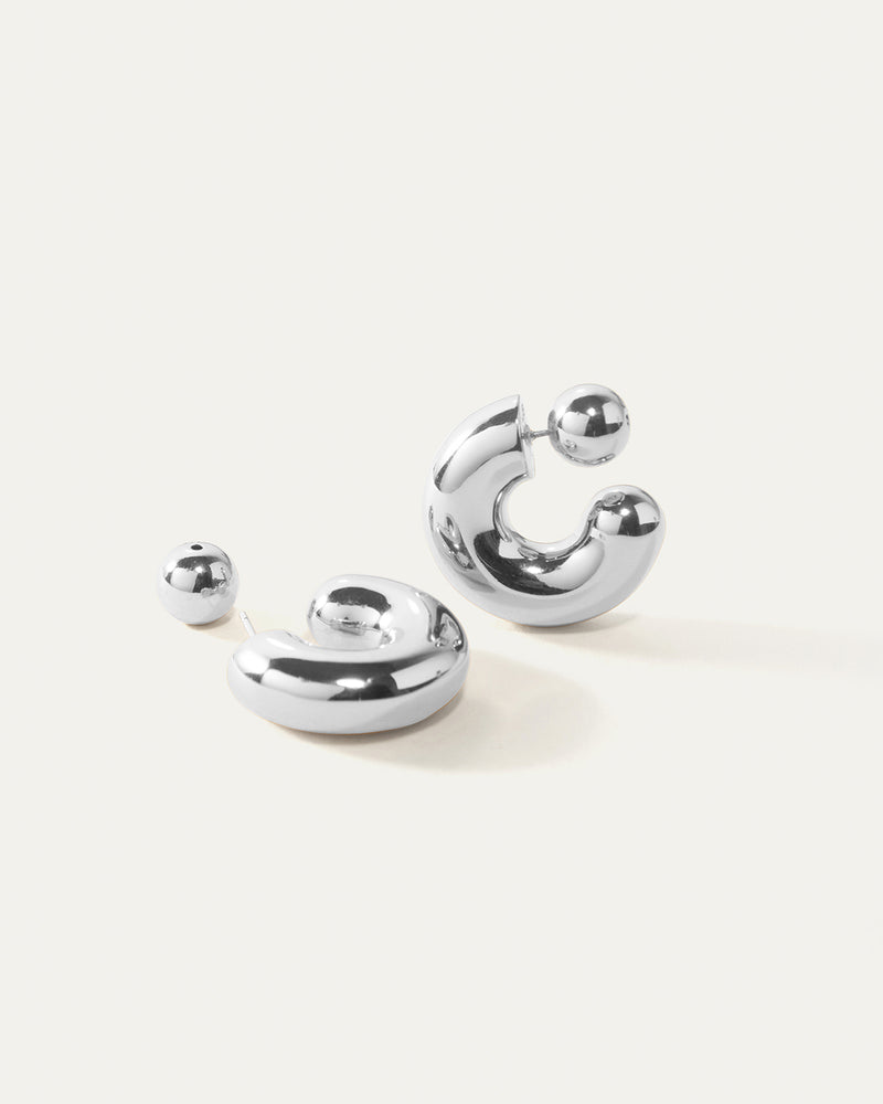 Earrings | JENNY BIRD