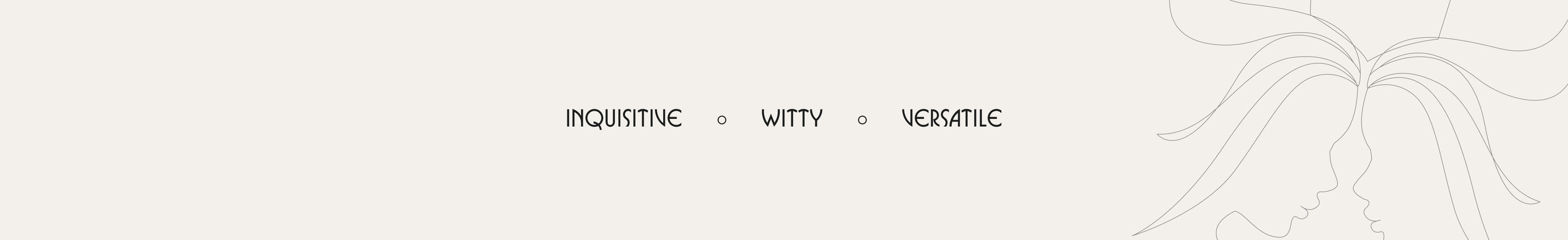 Gemini Zodiac Pendant Necklace | JENNY BIRD